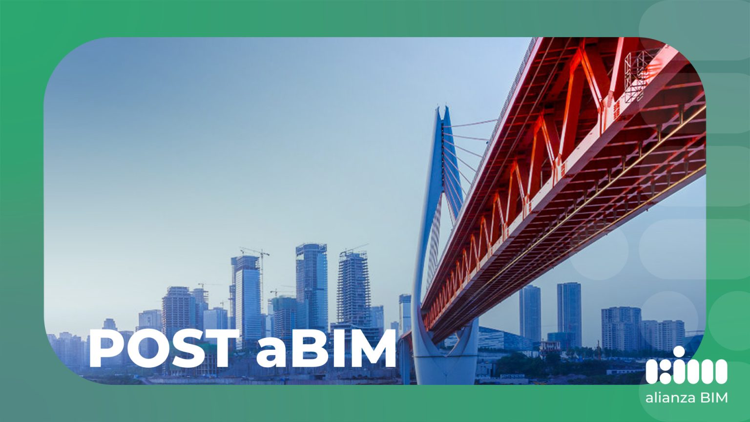 La integración GIS-BIM a través del LOIN: estructurando el dato ...