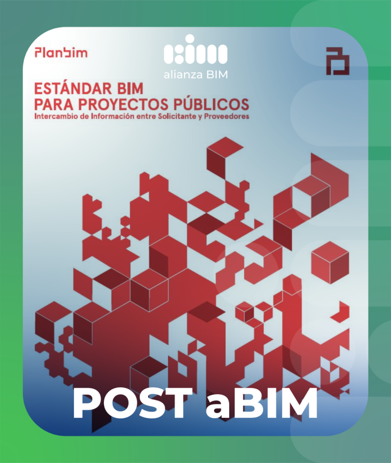 Organización de los modelos BIM | Alianza Bim